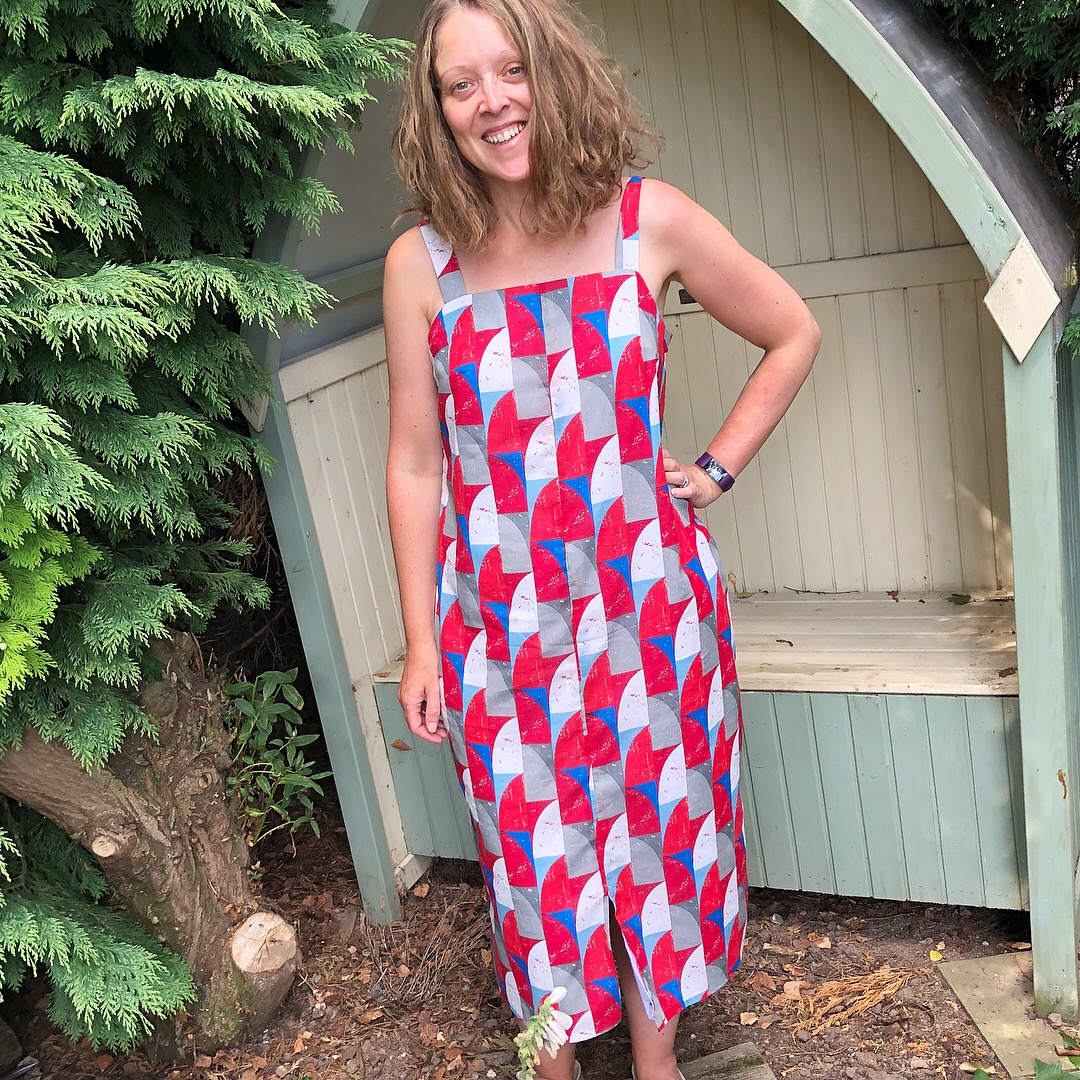 Seamwork Ariel – sewlittlesparrow